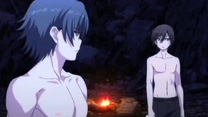 Yū Otosaka/Gallery | Heroes Wiki | Fandom