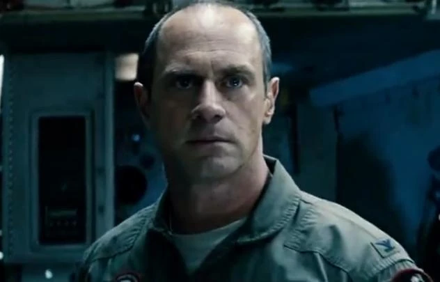 Colonel Nathan Hardy | Heroes Wiki | Fandom