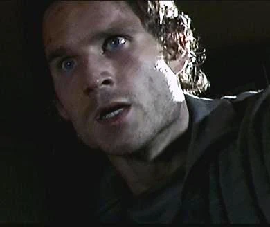Mark (28 Days Later) | Heroes Wiki | Fandom