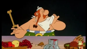 Obelix | Heroes Wiki | Fandom