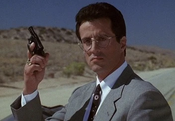 Ray Tango | Heroes Wiki | Fandom