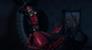 Fender Pinwheeler/Gallery | Heroes Wiki | Fandom