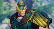 Ed (Street Fighter) | Heroes Wiki | Fandom