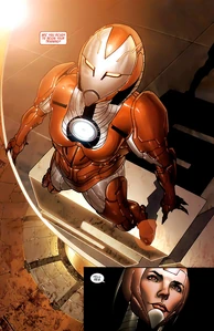 Pepper Potts (Marvel) | Heroes Wiki | Fandom