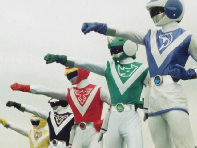 User blog:Georgiacatcrimson/Super Sentai Series Characters with ...