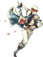 Conrad (Fire Emblem) | Heroes Wiki | Fandom