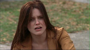 Brooke Davis | Heroes Wiki | Fandom