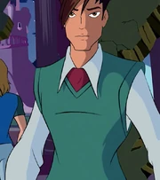 Brandon (Winx Club) | Heroes Wiki | Fandom