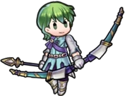 Innes | Heroes Wiki | Fandom