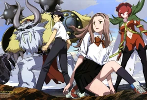 Vikemon (Adventure)/Gallery | Heroes Wiki | Fandom