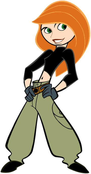 Kim Possible Wiki