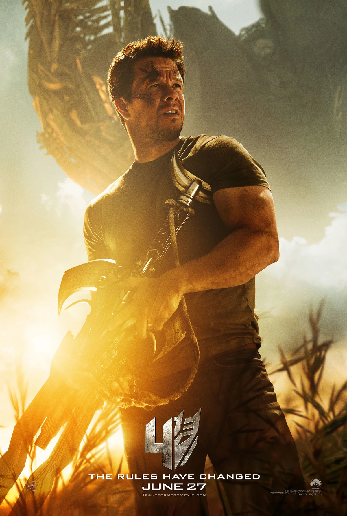 Cade Yeager/Gallery | Heroes Wiki | Fandom