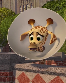 Melman | Heroes Wiki | Fandom