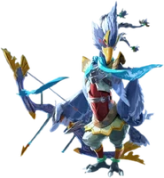 Rito Tribe | Heroes Wiki | Fandom