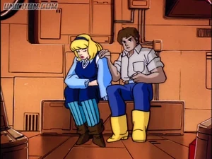 Carly Witwicky/Gallery | Heroes Wiki | Fandom