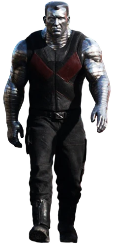 Colossus (X-Men Movies) | Heroes Wiki | Fandom