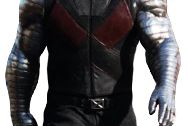 Domino Xmen Movies Wiki Fandom Powered By Wikia