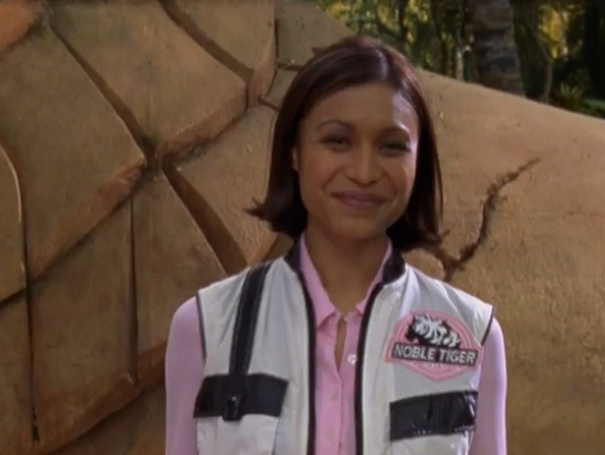 Alyssa Enrilé | Heroes Wiki | Fandom