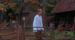 Thackery Binx From Hocus Pocus