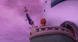 Ned McDodd/Gallery | Heroes Wiki | Fandom