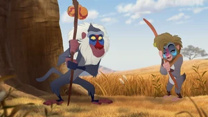 Makini | Heroes Wiki | Fandom