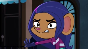 Jeopardy Mouse | Heroes Wiki | Fandom