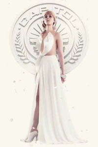Johanna Mason/Gallery | Heroes Wiki | Fandom