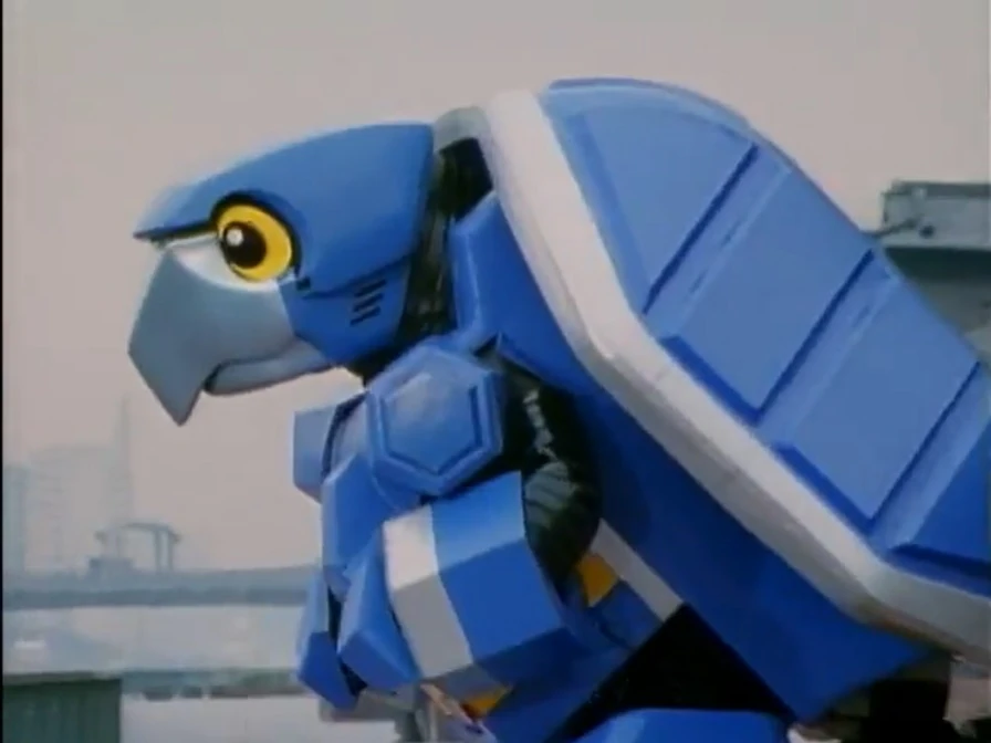 Kamerock | Heroes Wiki | Fandom