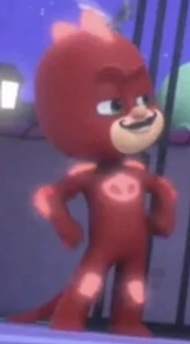 Gekko (PJ Masks) | Heroes Wiki | Fandom