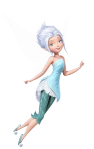 Periwinkle (Disney) | Heroes Wiki | Fandom