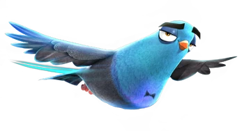 Lance Sterling | Heroes Wiki | Fandom