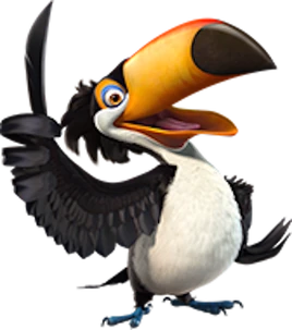 Rafael (Rio) | Heroes Wiki | Fandom