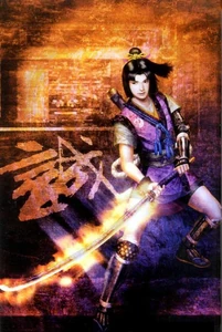Ranmaru Mori | Heroes Wiki | Fandom
