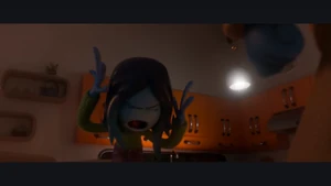 Ruby Gillman/Gallery | Heroes Wiki | Fandom