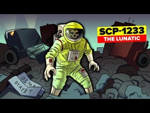 SCP-1233/Gallery | Heroes Wiki | Fandom