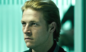 Johnny Utah | Heroes Wiki | Fandom