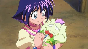 Amelia Wil Tesla Seyruun | Heroes Wiki | Fandom