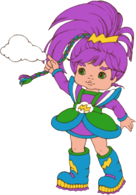 Stormy | Heroes Wiki | Fandom