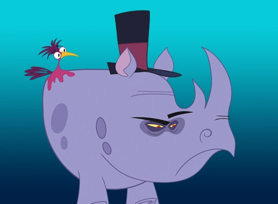 Two-Legs Joe | Heroes Wiki | Fandom