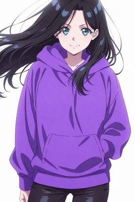 Natsuko Hirose | Heroes Wiki | Fandom