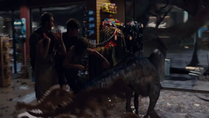 Gray Mitchell | Heroes Wiki | Fandom