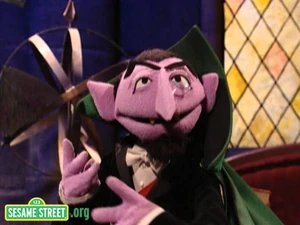 Count von Count/Gallery | Heroes Wiki | Fandom
