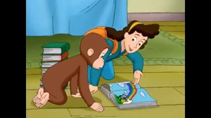 Curious George/Gallery | Heroes Wiki | Fandom