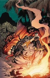 Damage (DC)/Gallery | Heroes Wiki | Fandom