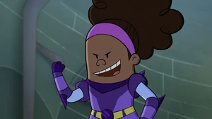 Erica Wang | Heroes Wiki | Fandom