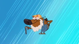 Zig | Heroes Wiki | Fandom