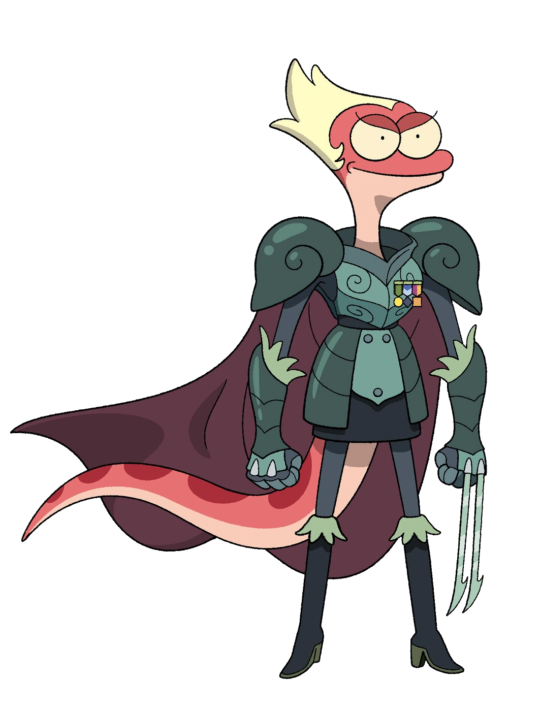 General Yunan | Heroes Wiki | Fandom