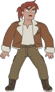 Hunter (Adventure Time) | Heroes Wiki | Fandom