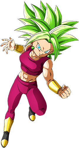 Kefla | Heroes Wiki | Fandom