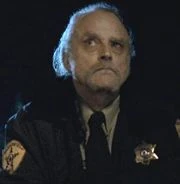 Sheriff Leigh Brackett | Heroes Wiki | Fandom